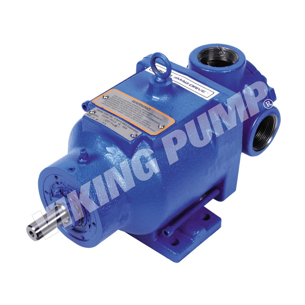 DÒNG PHỔ THÔNG - 8124A - Bơm Viking - Mỹ